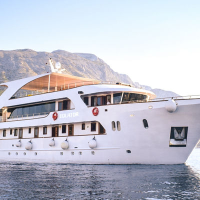 Equator Cruise Ship, Croatia - LiveAboard.com