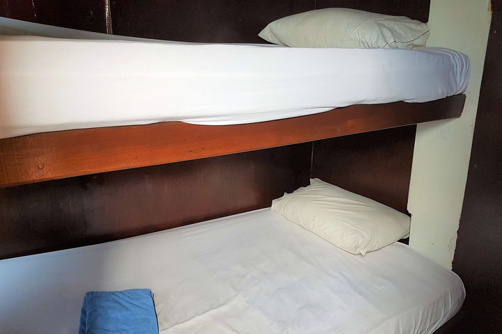 Merdeka 1 Liveaboard, Thailand - LiveAboard.com