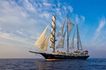 Christianna VII Cruise Ship, Greece - LiveAboard.com