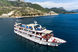 Princess Aloha Cruise Ship, Croatia - LiveAboard.com