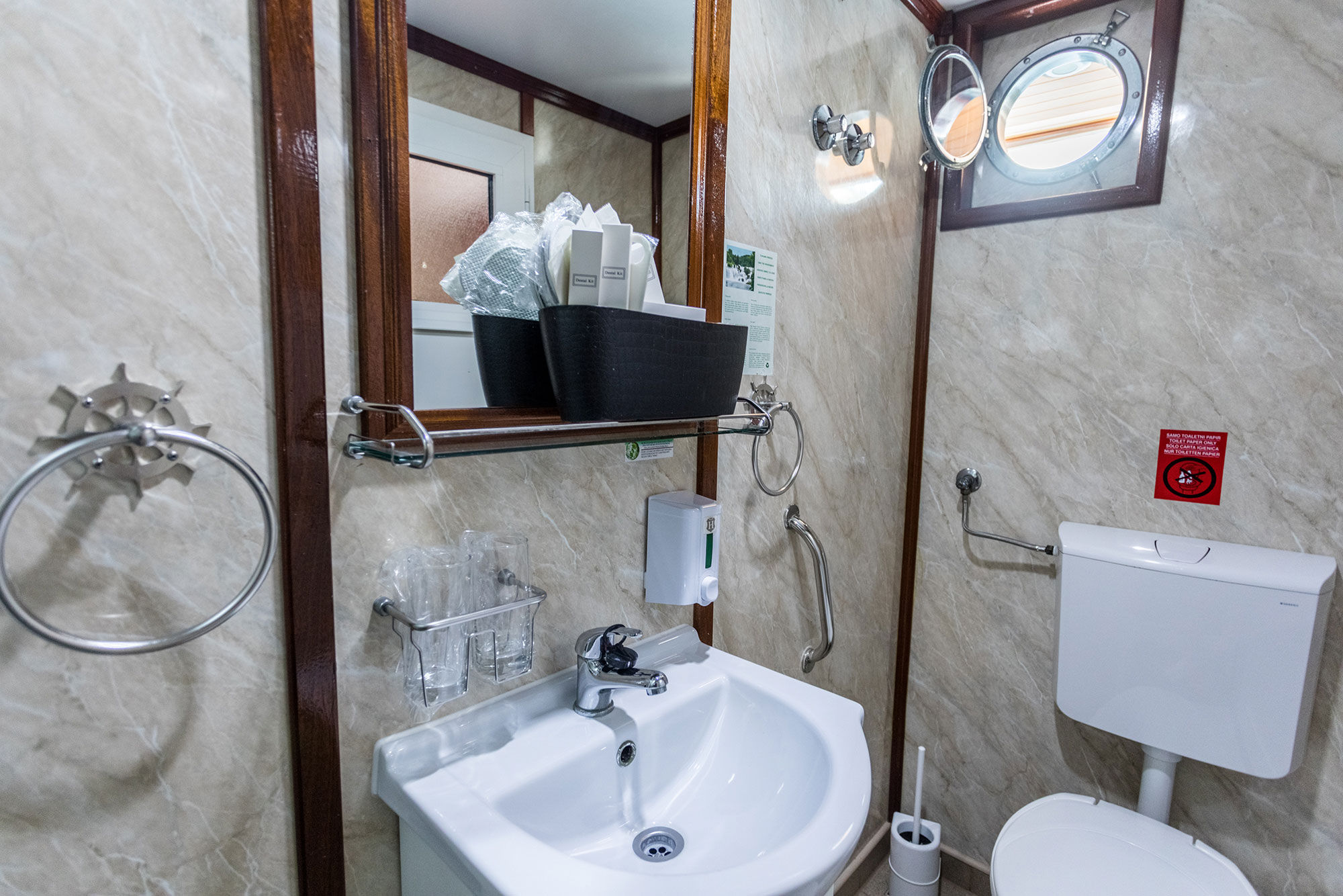 Princess Aloha Cruise Ship, Croatia - LiveAboard.com