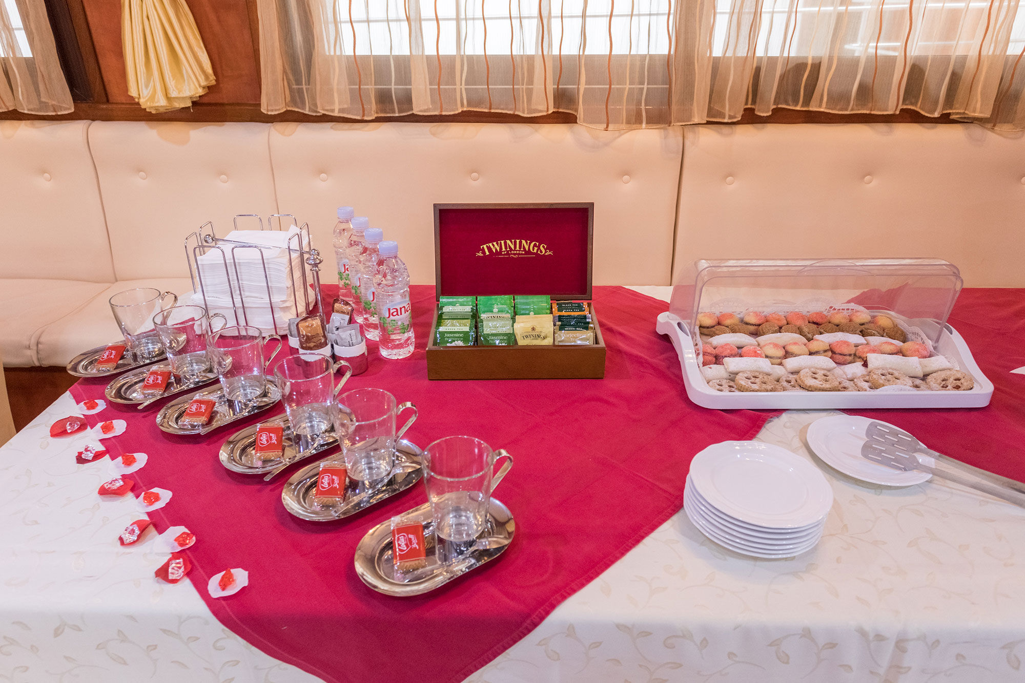 Princess Aloha Cruise Ship, Croatia - LiveAboard.com