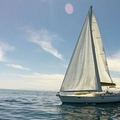 Malama Cruise Ship, Greece - LiveAboard.com