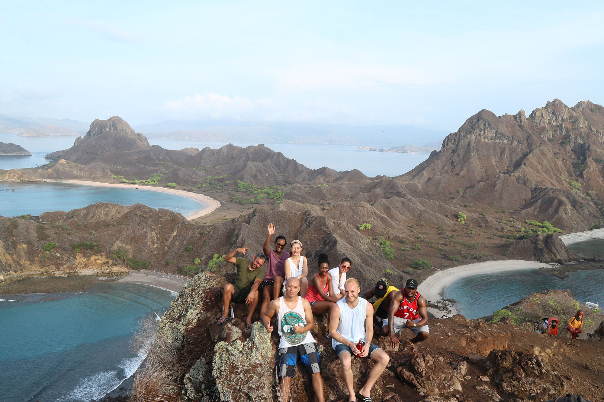 Adishree Liveaboard, Indonesia - LiveAboard.com