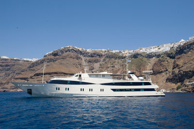 14 Cruises in Greece - LiveAboard.com