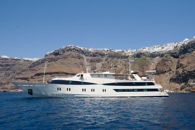 11 Cruises in Greece - LiveAboard.com