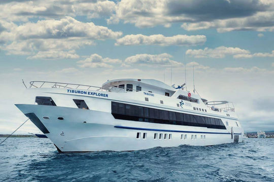 Explorer Ventures Fleet - LiveAboard.com