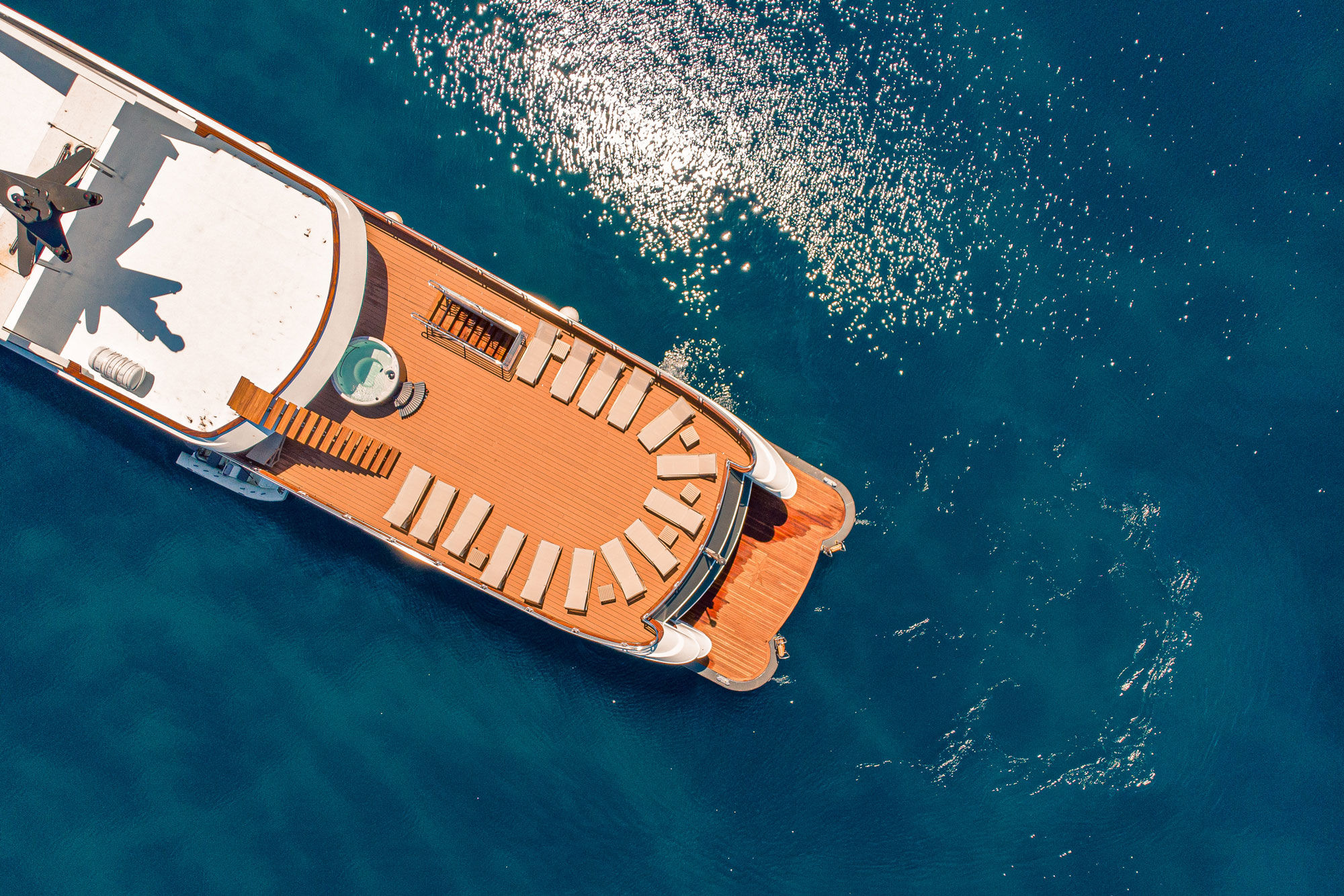 Symphony Cruise Ship, Croatia - LiveAboard.com