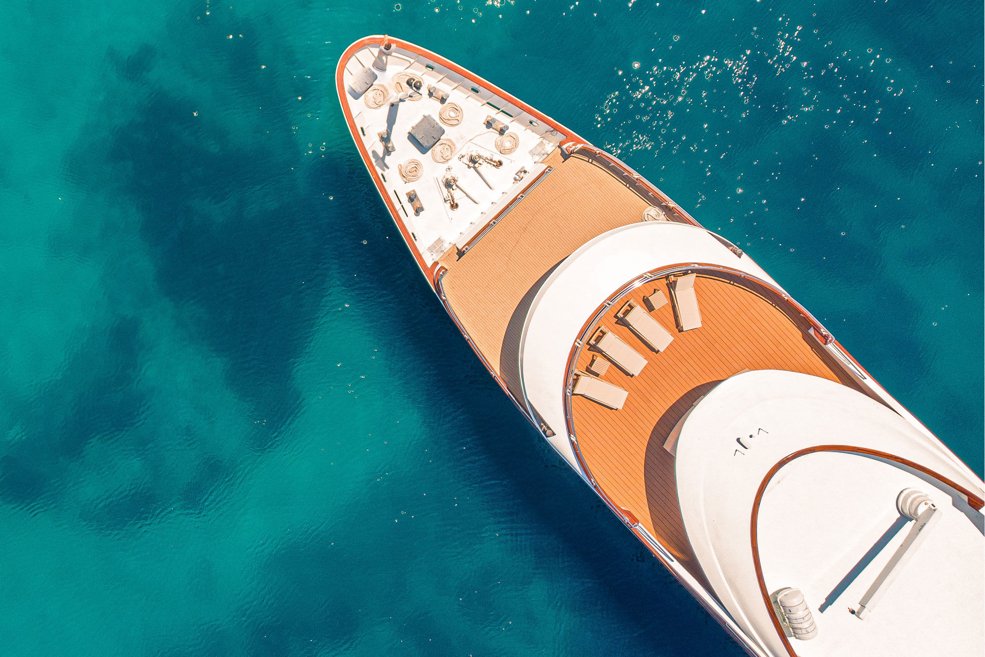 Symphony Cruise Ship, Croatia - LiveAboard.com