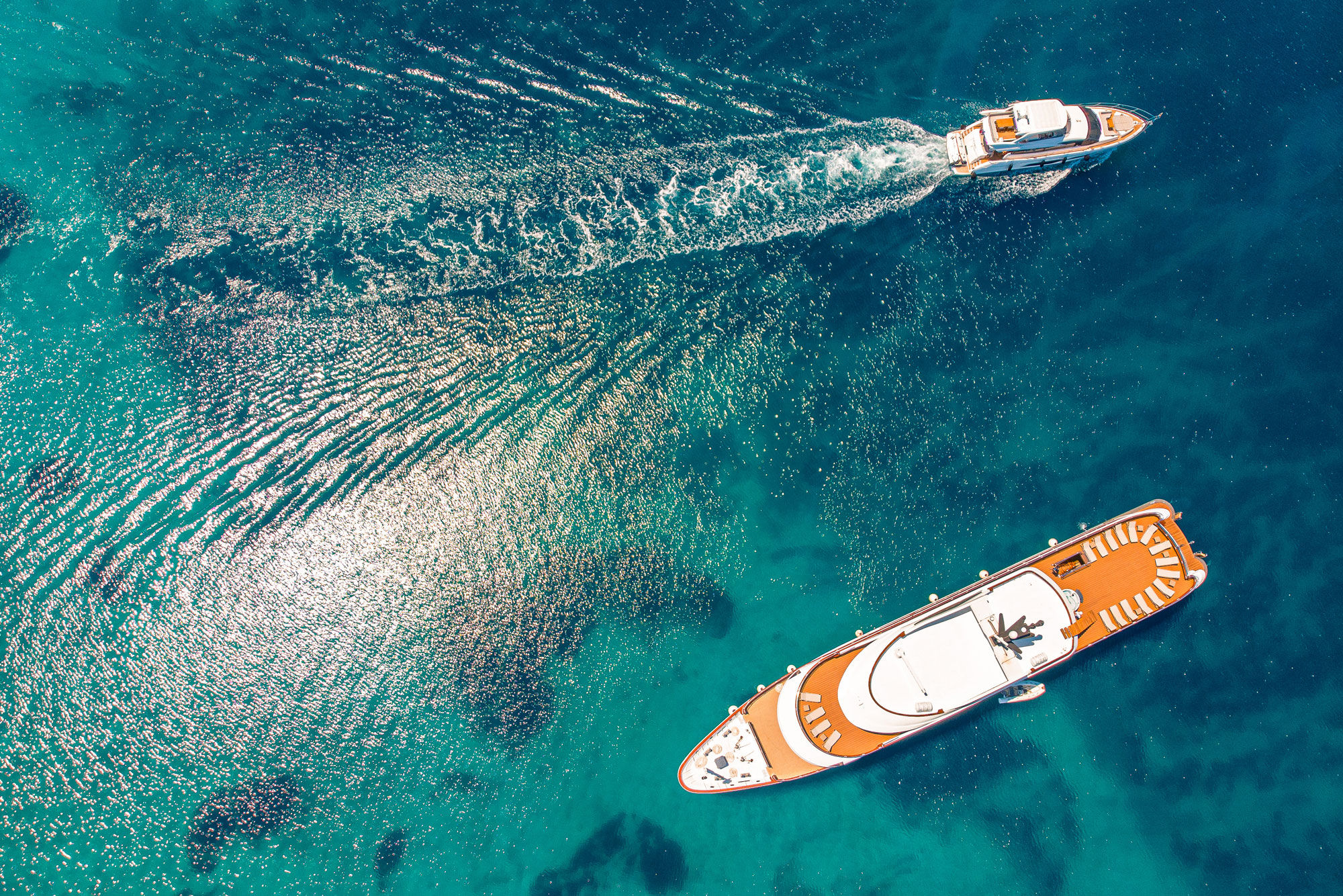 Symphony Cruise Ship, Croatia - LiveAboard.com