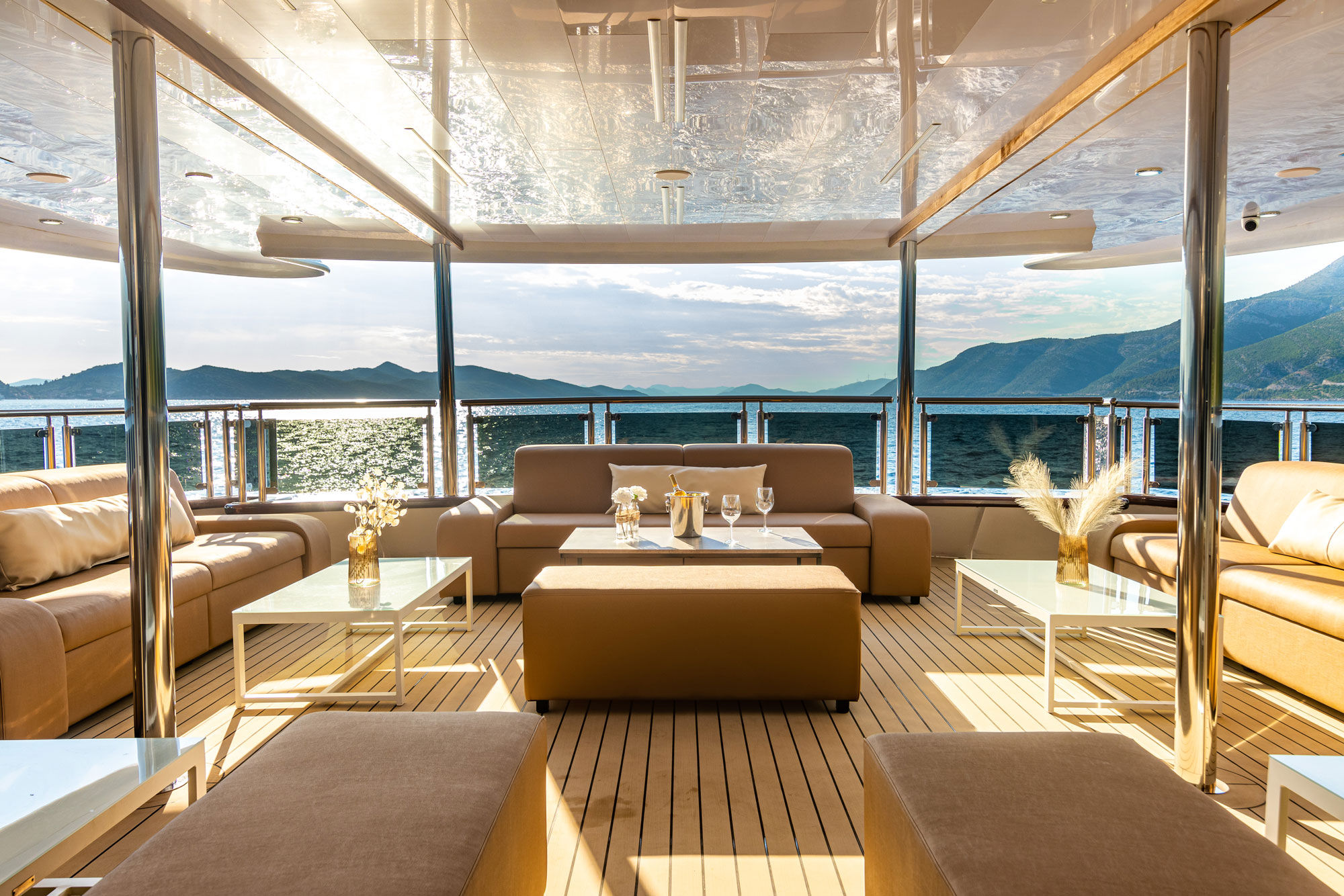 Symphony Cruise Ship, Croatia - LiveAboard.com