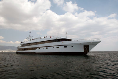 11 Cruises in Greece - LiveAboard.com