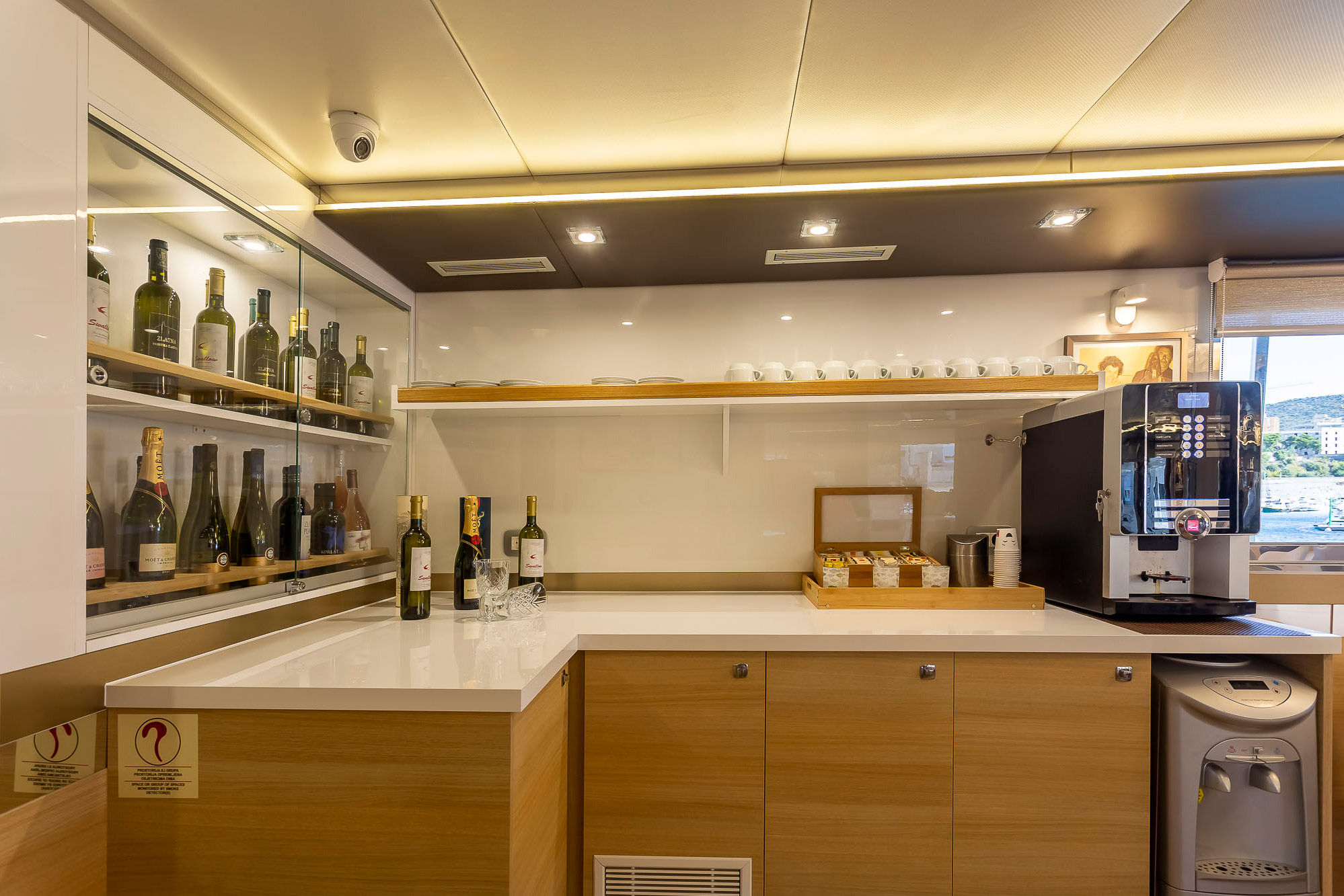 Lastavica Cruise Ship, Croatia - LiveAboard.com