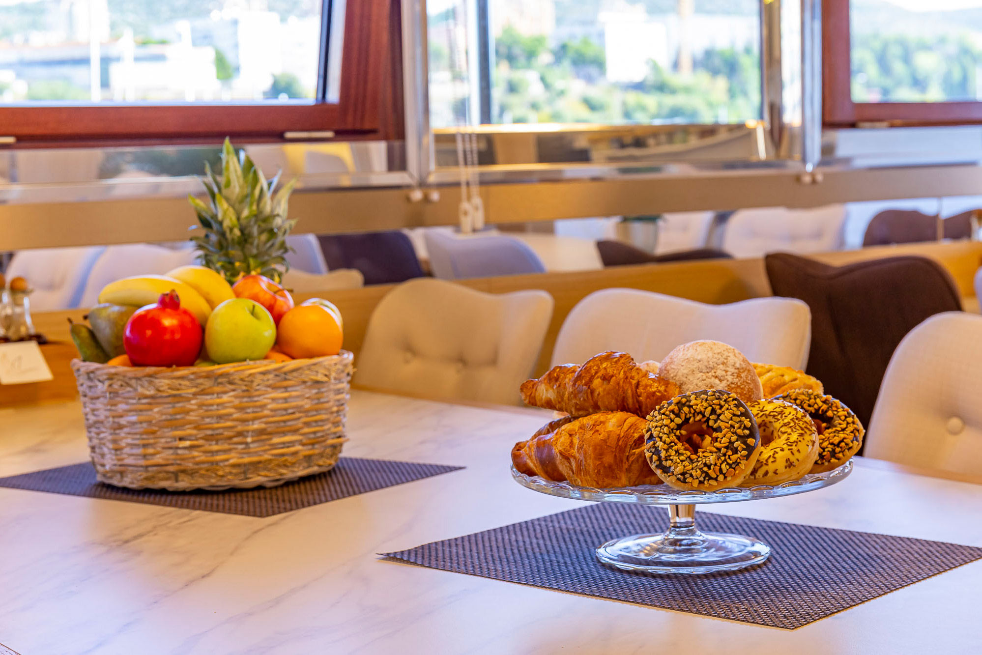 Lastavica Cruise Ship, Croatia - LiveAboard.com