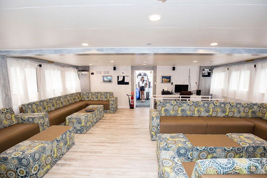 Jardines Avalon Fleet Liveaboard, Cuba - LiveAboard.com