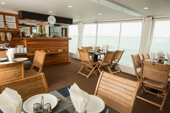 Jardines Avalon Fleet Liveaboard, Cuba - LiveAboard.com