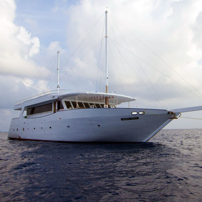 Sea Farer, Maldives - LiveAboard.com