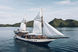 Navila Cruise Ship, Indonesia - LiveAboard.com