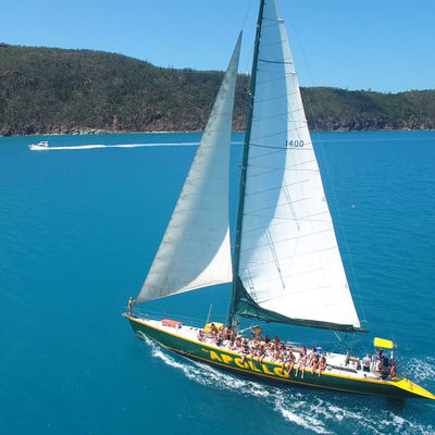 Apollo Cruise Ship, Australia - LiveAboard.com
