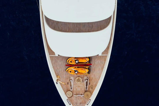 Princess Ulua Liveaboard, Maldives - LiveAboard.com