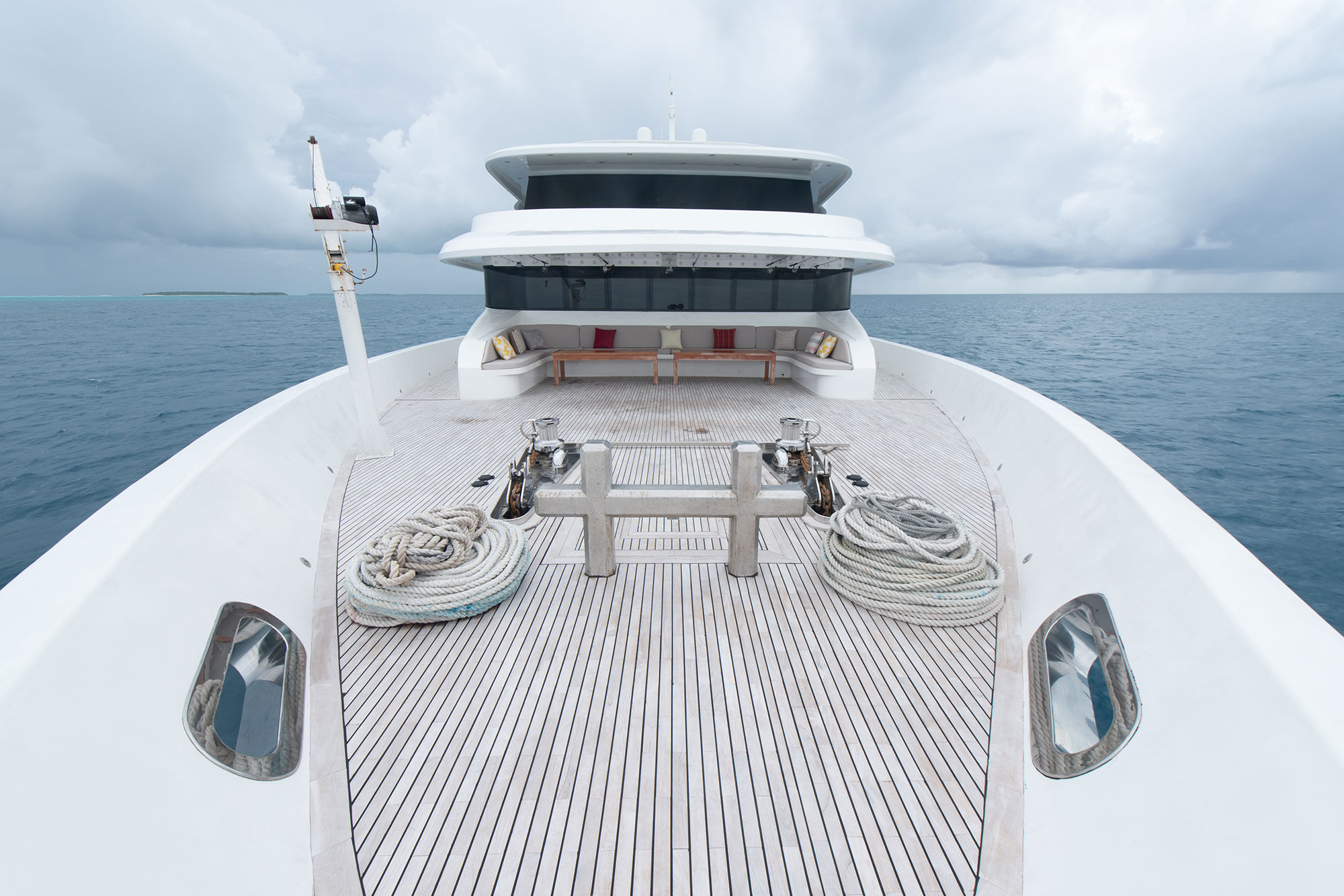 Princess Ulua Liveaboard, Maldives - LiveAboard.com