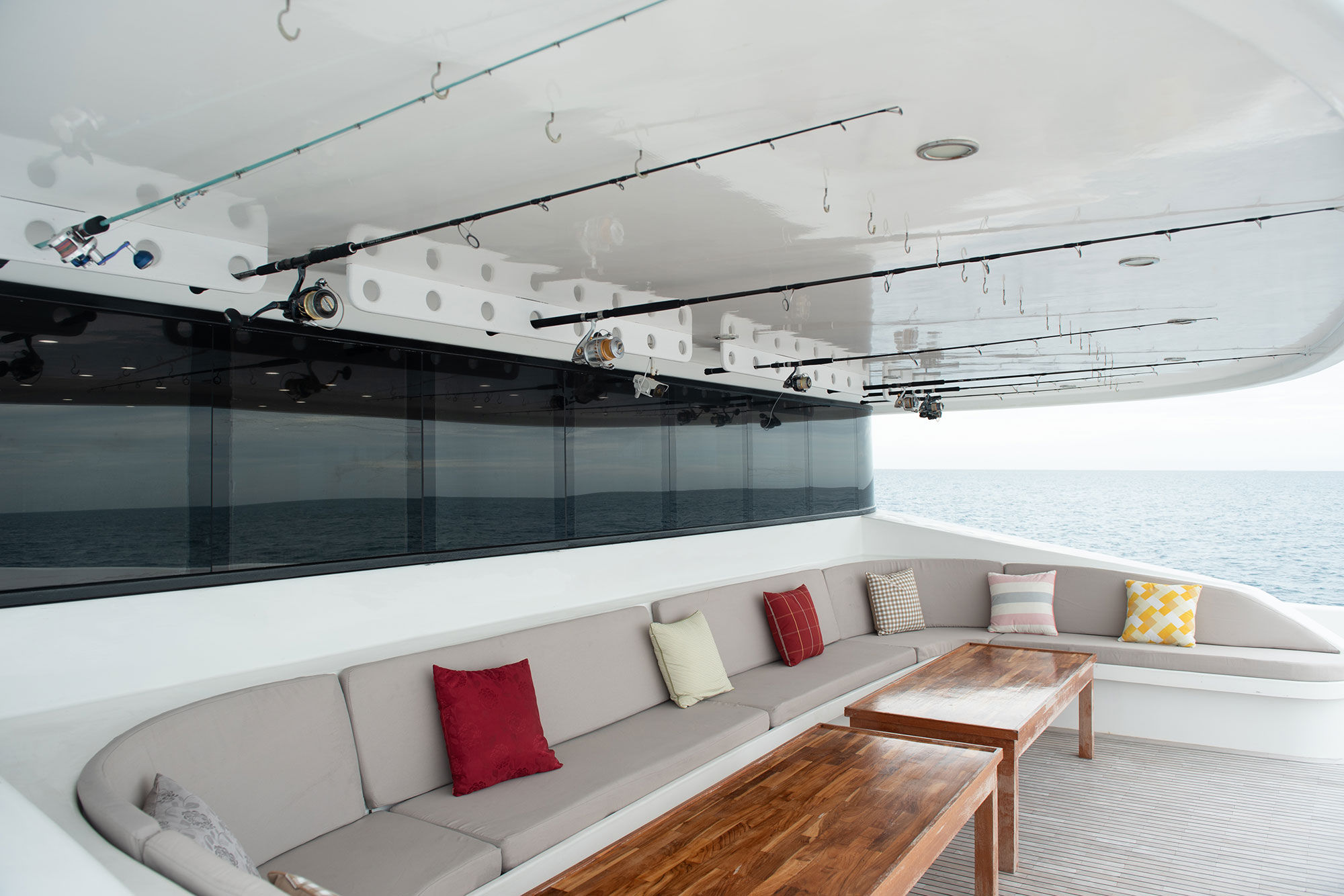 Princess Ulua Liveaboard, Maldives - LiveAboard.com