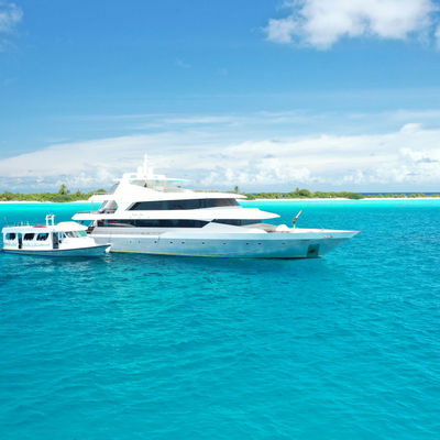 Princess Ulua Liveaboard, Maldives - LiveAboard.com