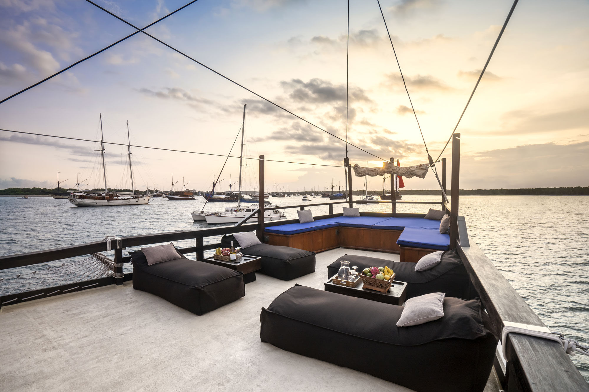 Ikan Kayu - LiveAboard.com