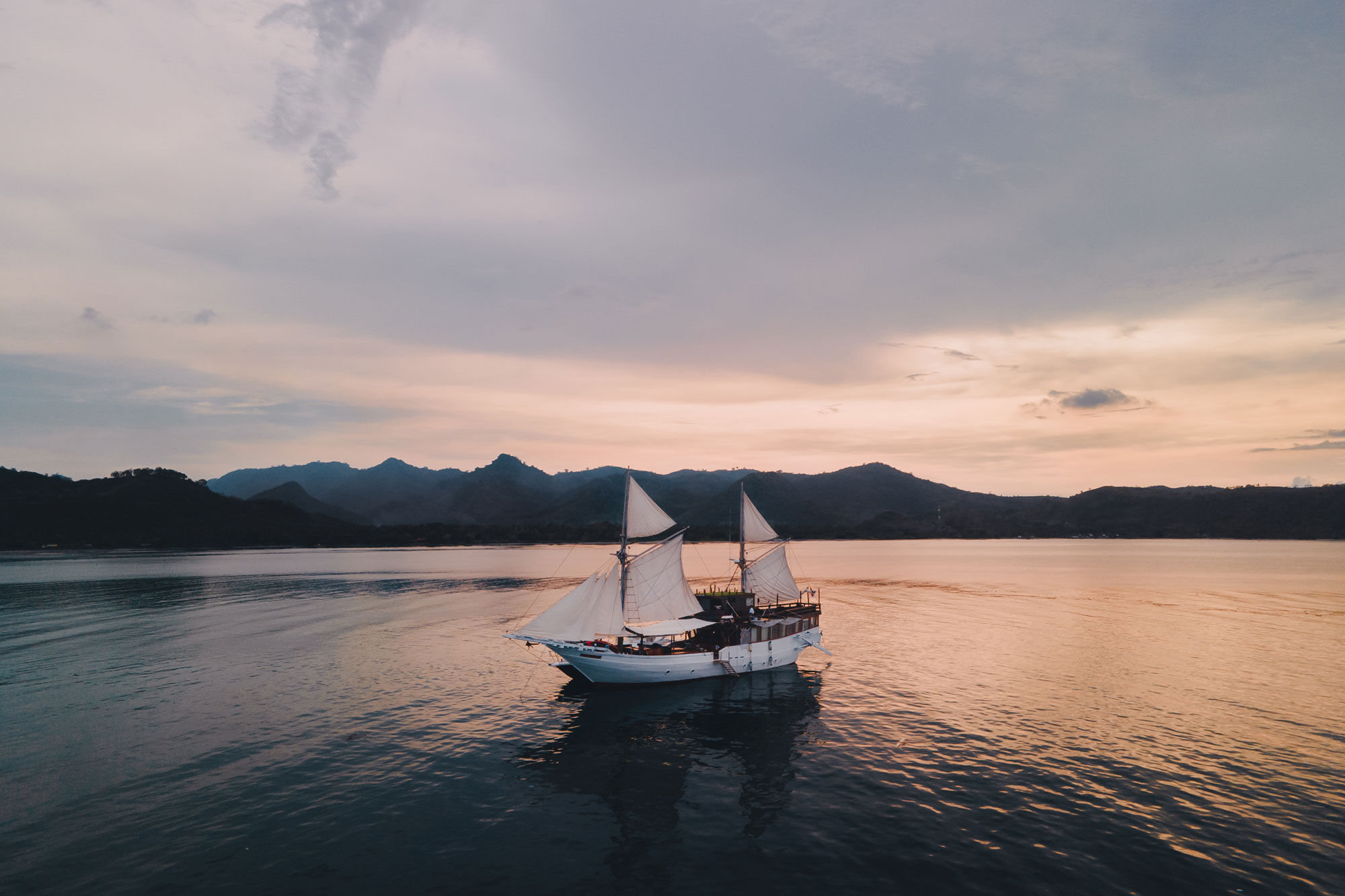 Ikan Kayu - LiveAboard.com