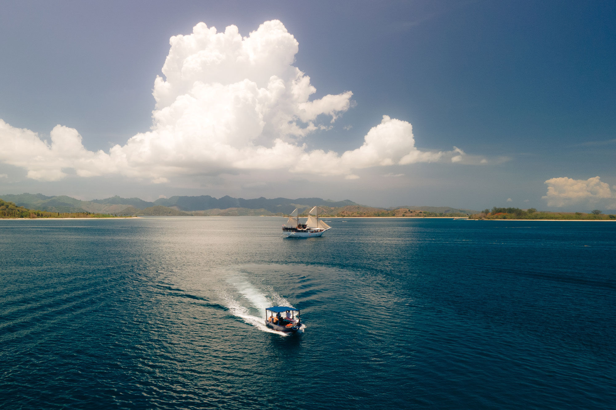 Ikan Kayu - LiveAboard.com