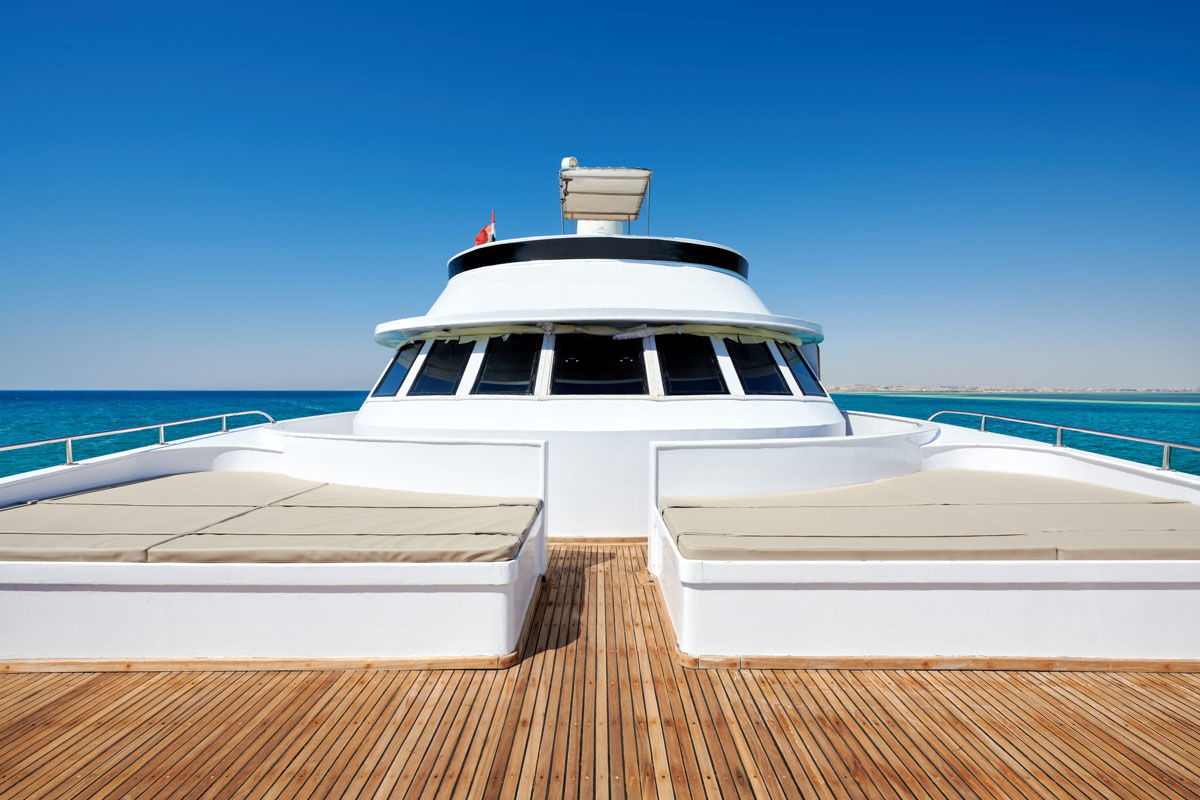 Serenity Liveaboard, Egypt - LiveAboard.com