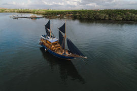 9 Cruises in Indonesia - LiveAboard.com