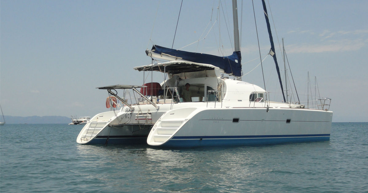 Sea Spirit Liveaboard, Madagascar - LiveAboard.com