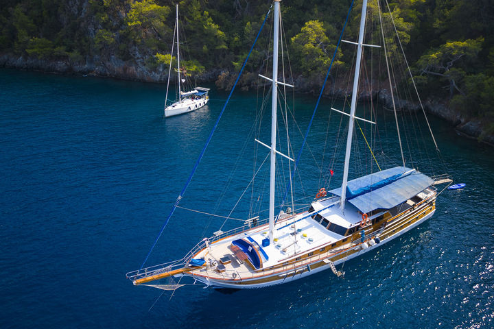 Northwind Cruise Ship, Greece - LiveAboard.com