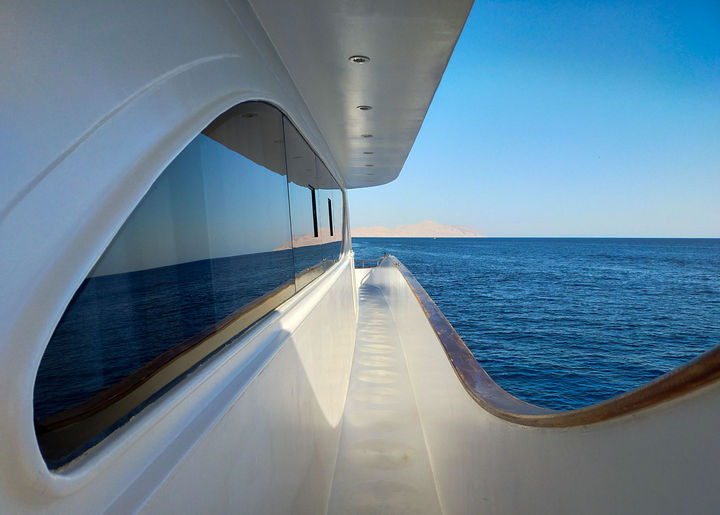 Freedom IV Liveaboard, Egypt - LiveAboard.com