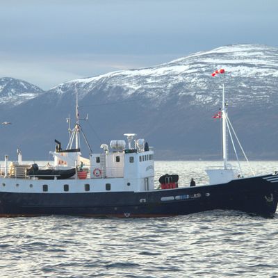 Bergsund Cruise Ship, Norway - LiveAboard.com