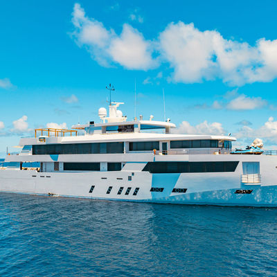 White Pearl Crucero de buceo, Maldivas - LiveAboard.com