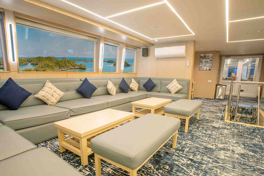 Philippines Aggressor II, Philippines - LiveAboard.com