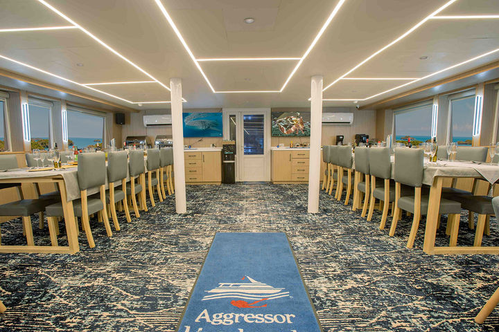 Philippines Aggressor II, Philippines - LiveAboard.com