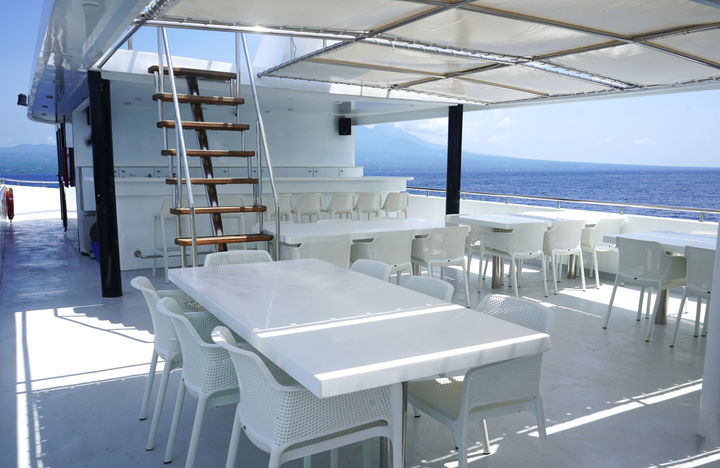 Philippines Aggressor II, Philippines - LiveAboard.com