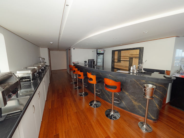 EcoPro Seascape Liveaboard, Maldives - LiveAboard.com