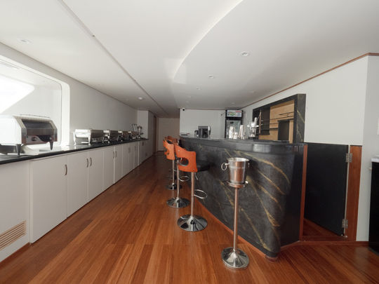 EcoPro Seascape Liveaboard, Maldives - LiveAboard.com