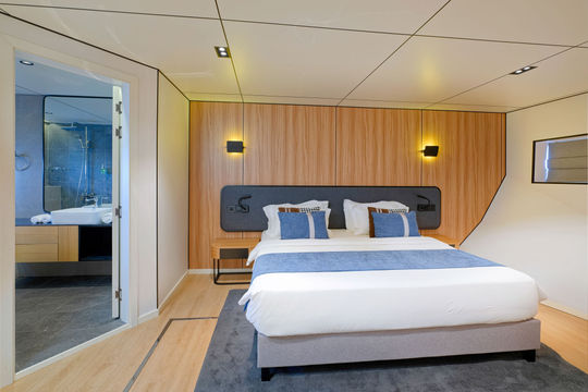 Ariyal Liveaboard, Maldives - LiveAboard.com