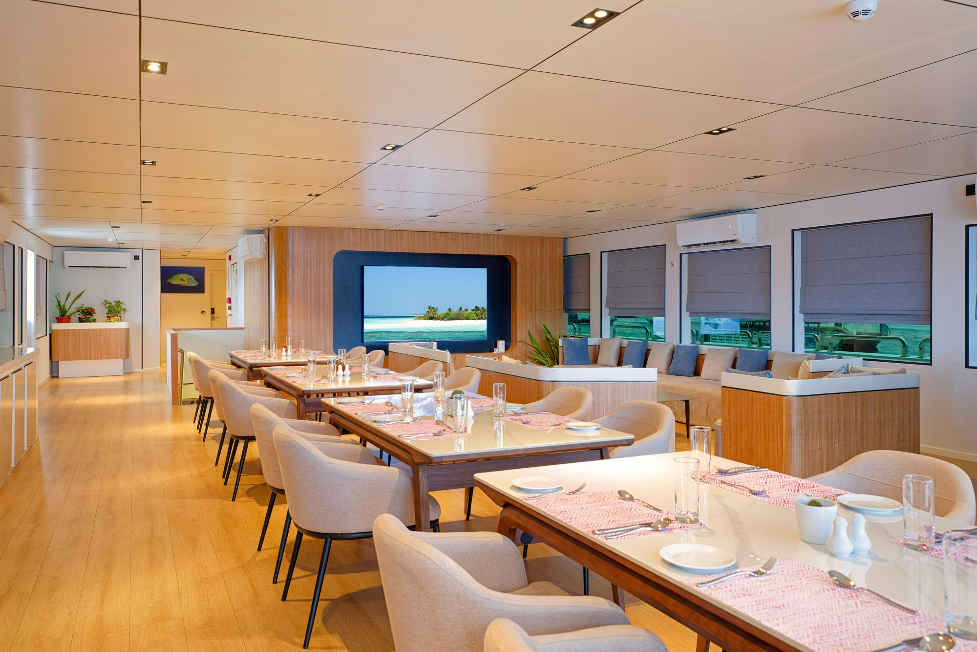 Ariyal Liveaboard, Maldives - LiveAboard.com