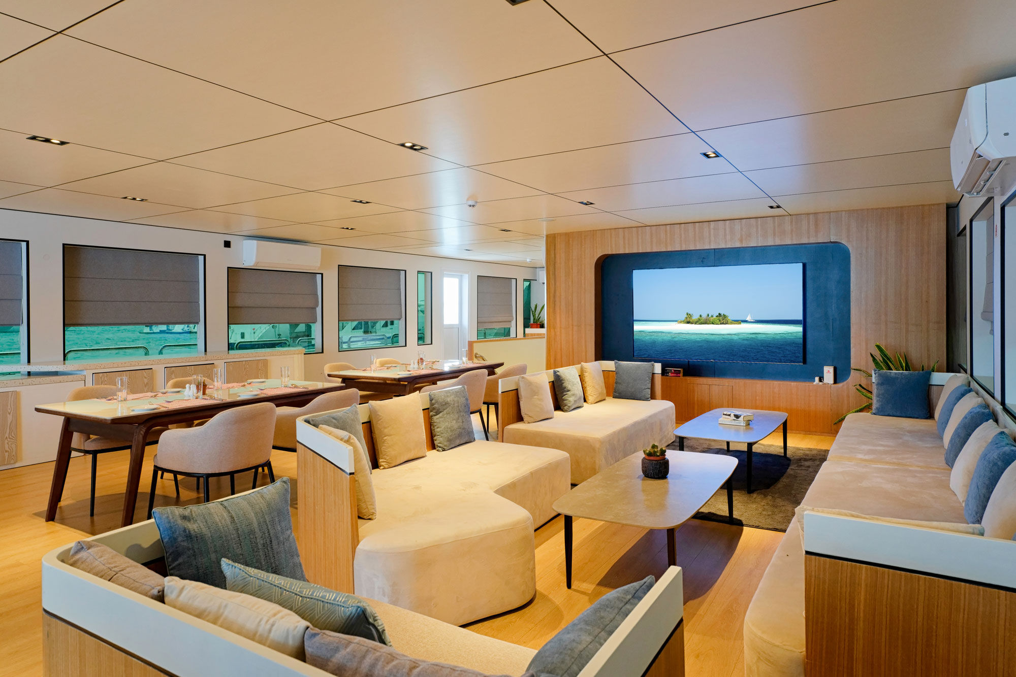 Ariyal Liveaboard, Maldives - LiveAboard.com