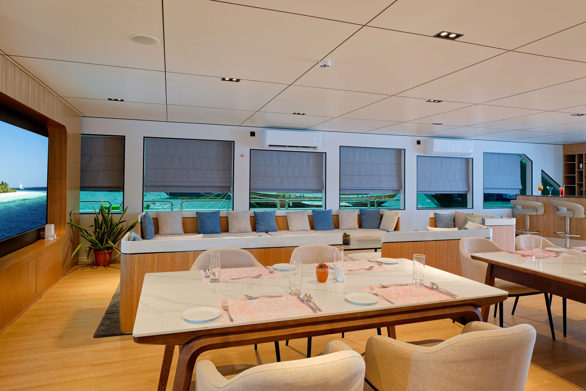 Ariyal Liveaboard, Maldives - LiveAboard.com