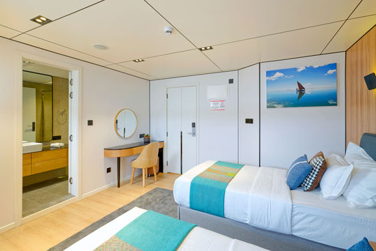 Ariyal Liveaboard, Maldives - LiveAboard.com