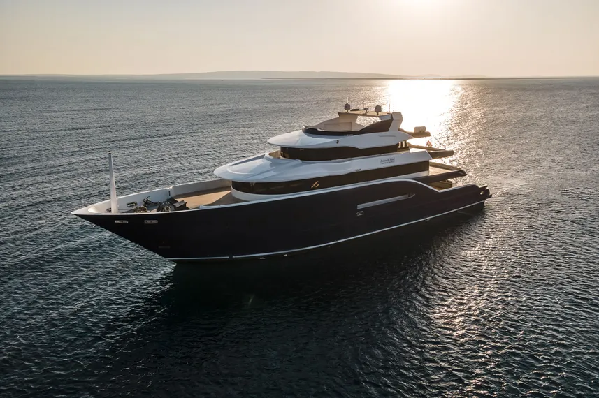 Seawolf Steel, Egypt - LiveAboard.com