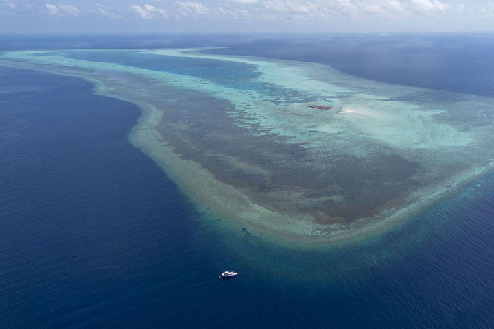 MY Gypsy Liveaboard, Philippines - LiveAboard.com
