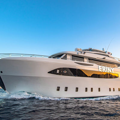 Eriny Liveaboard, Egypt - LiveAboard.com